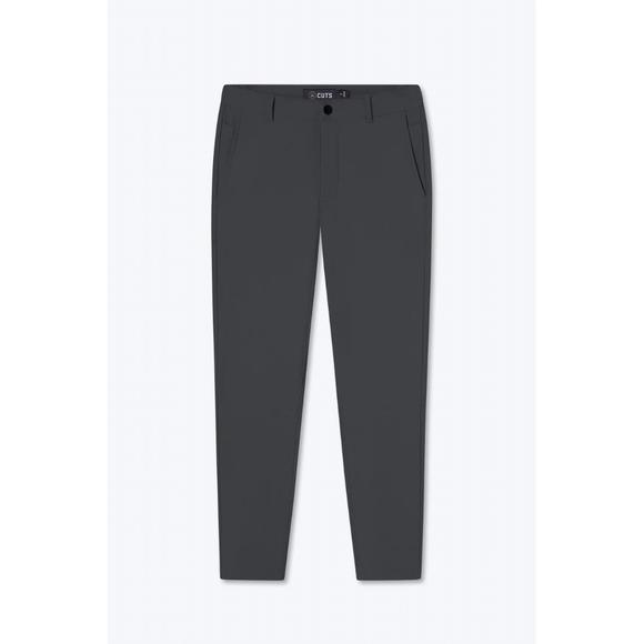 Cuts Clothing | Pants | New Cuts Mens Ao Jogger In Graphite | Poshmark
